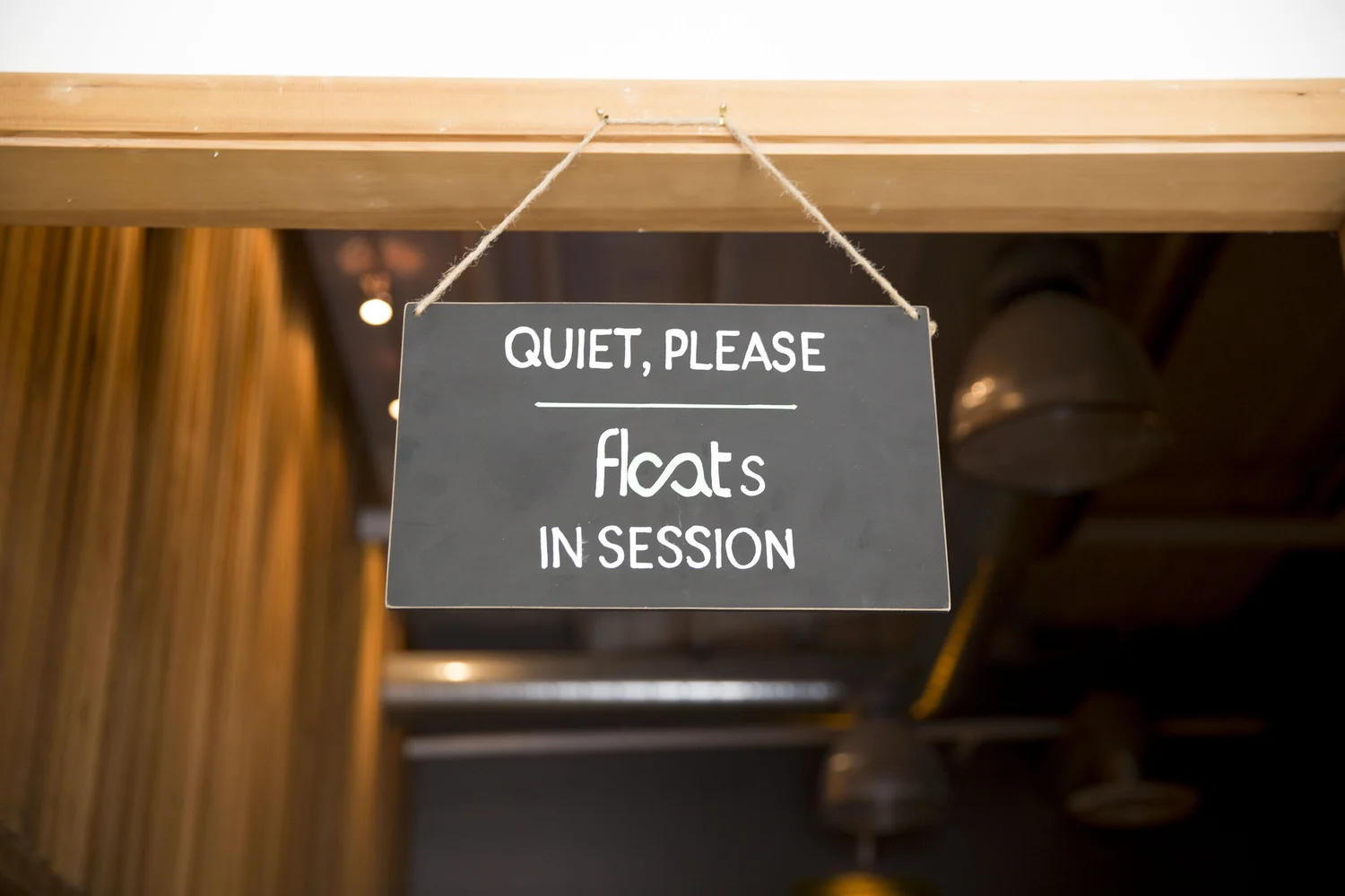 GREENLAKE — Float Seattle