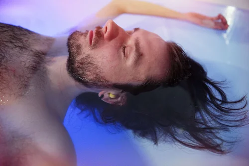 Greenwood — Float Seattle