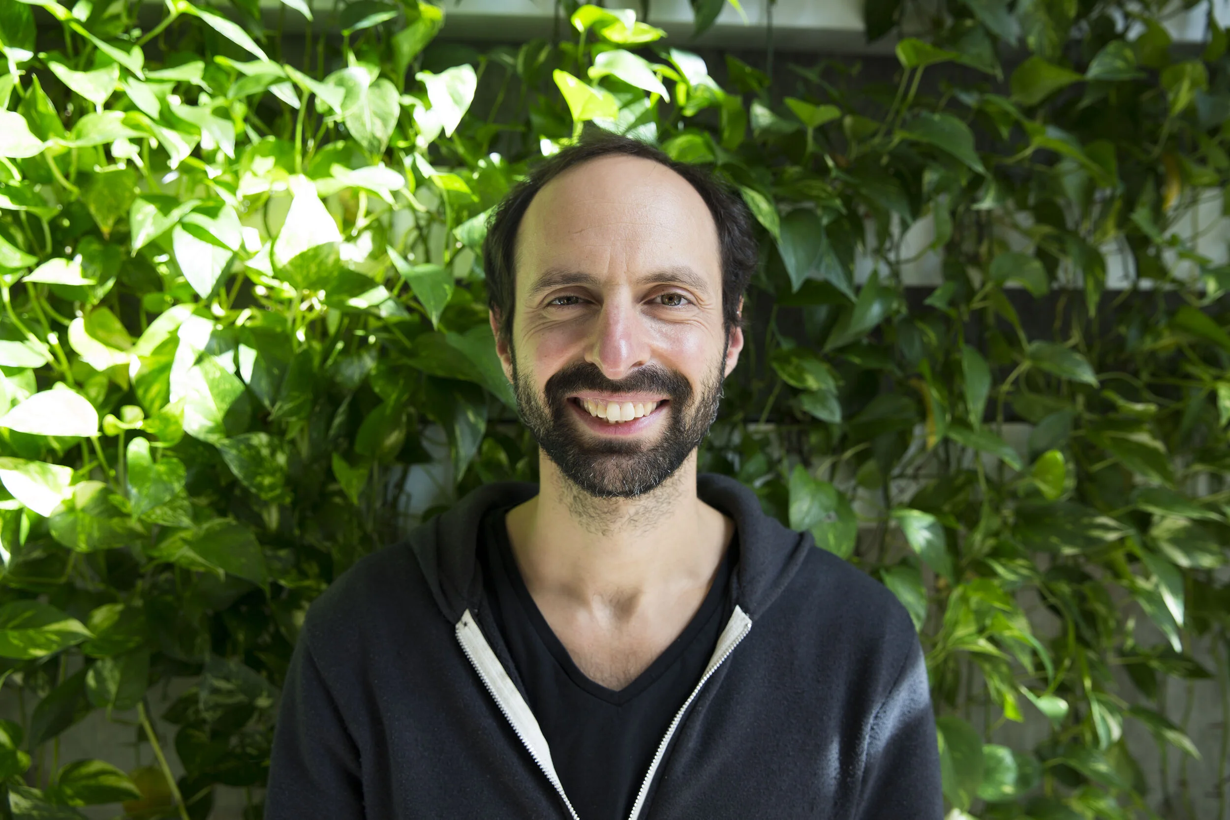 Our Story — Float Seattle