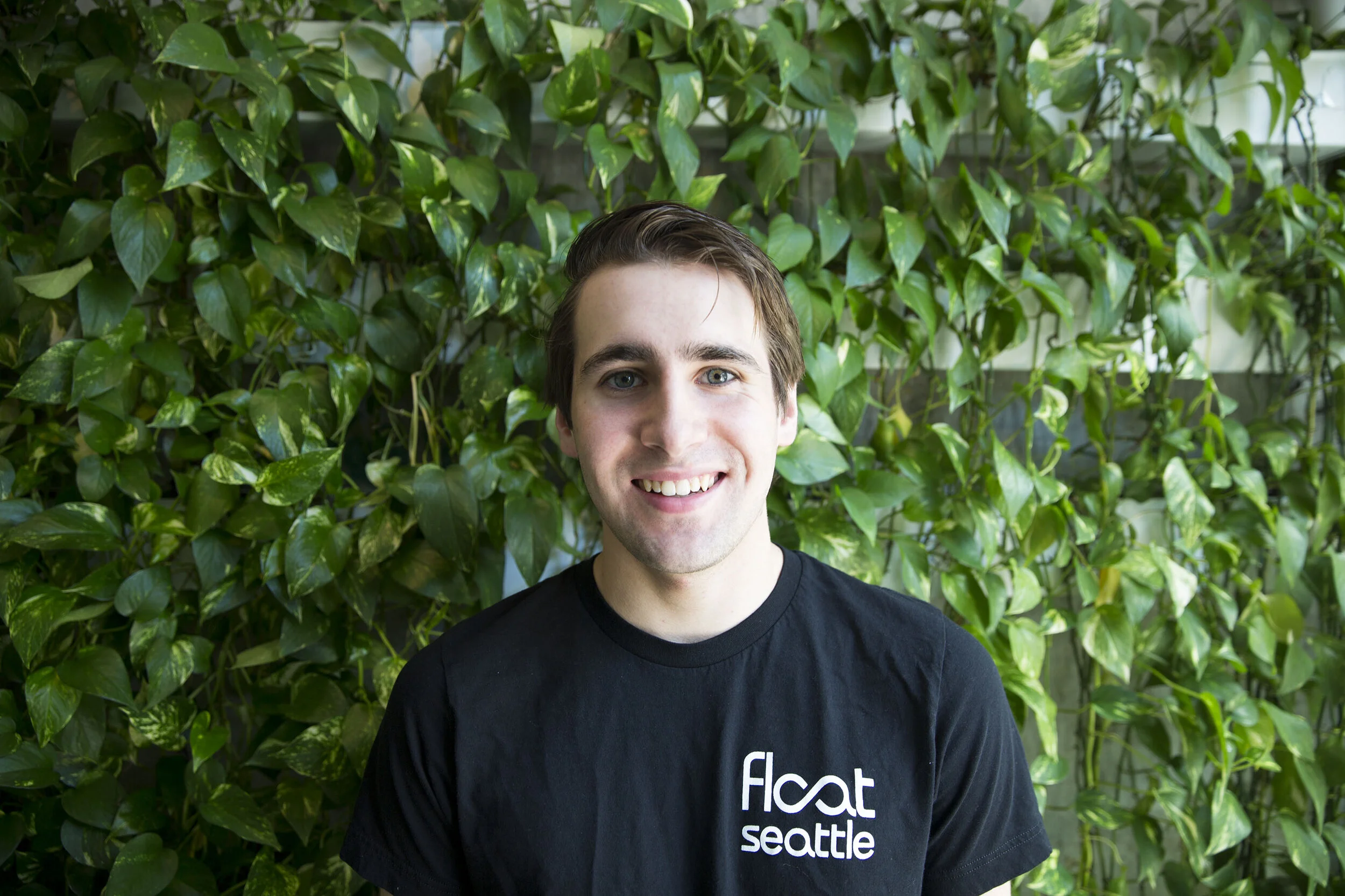 Our Story — Float Seattle