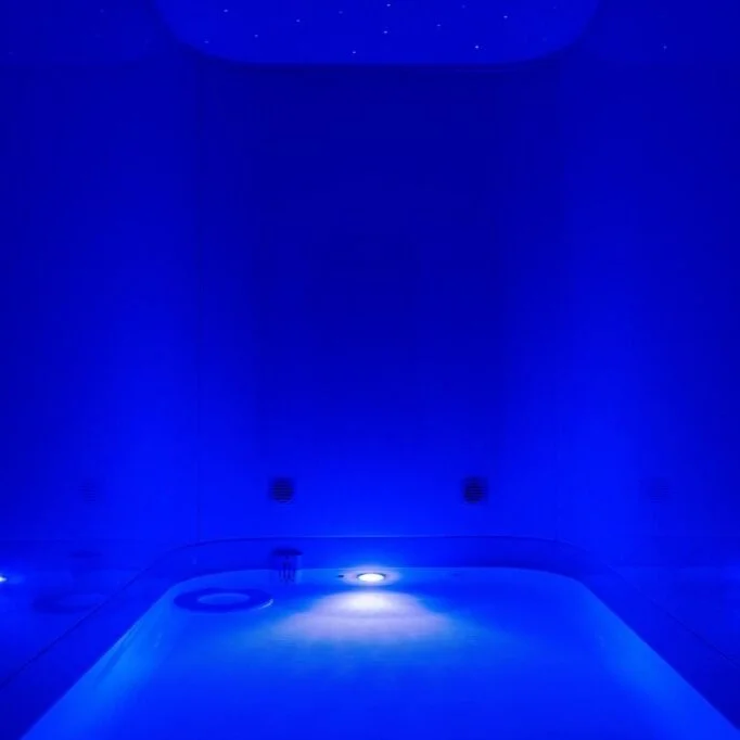 Renton Landing — Float Seattle