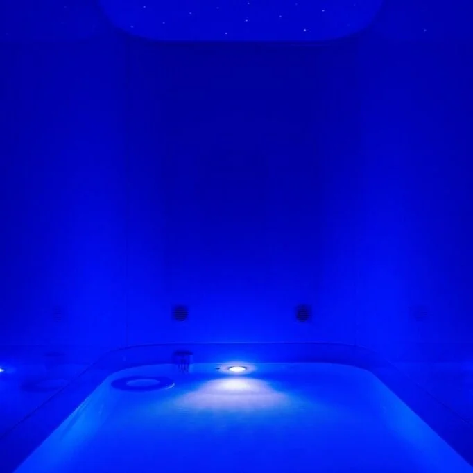 Bellevue — Float Seattle