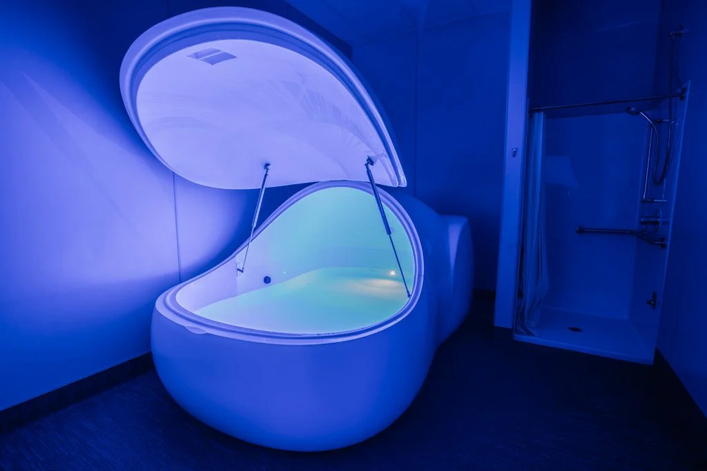 Renton Landing — Float Seattle