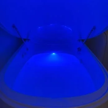 Renton Landing — Float Seattle