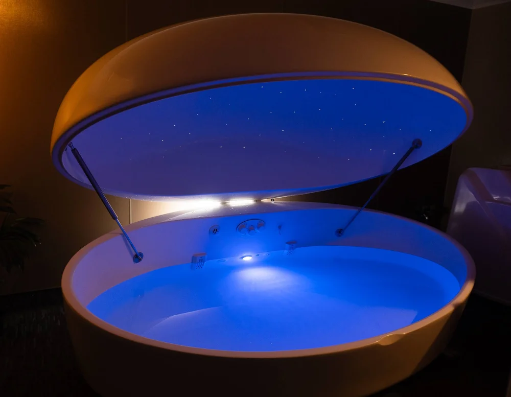 Greenwood — Float Seattle