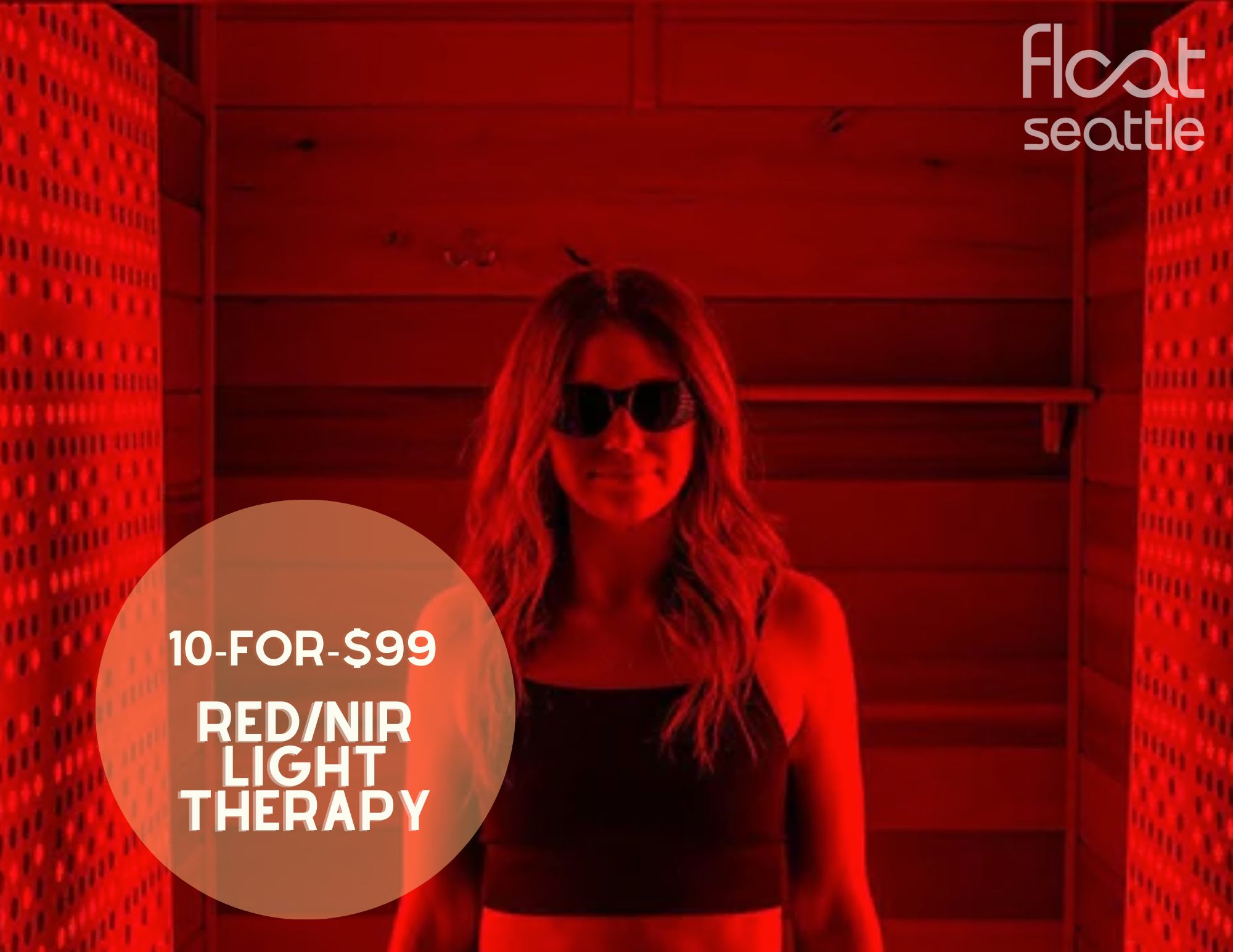 2023 Anniversary Floats-Giving Holiday Sale — Float Seattle