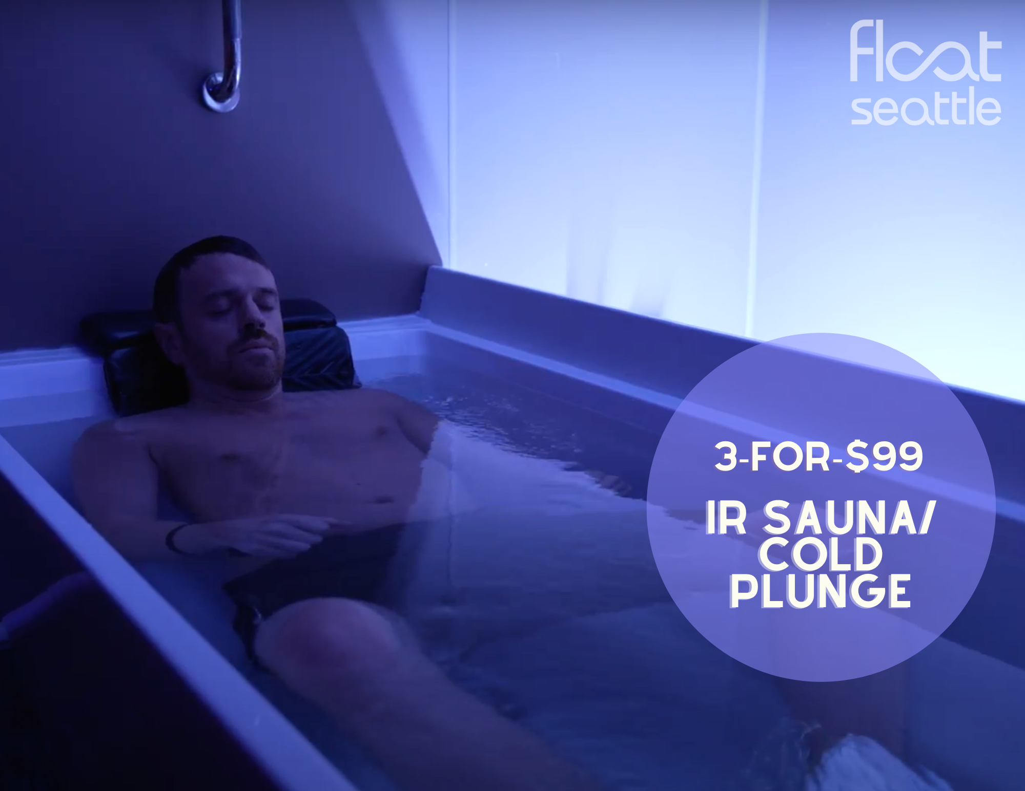 2023 Anniversary Floats-Giving Holiday Sale — Float Seattle