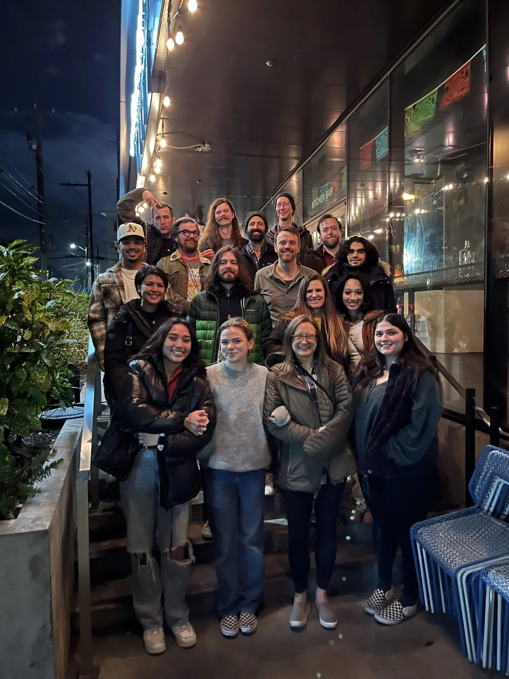 Our Story — Float Seattle