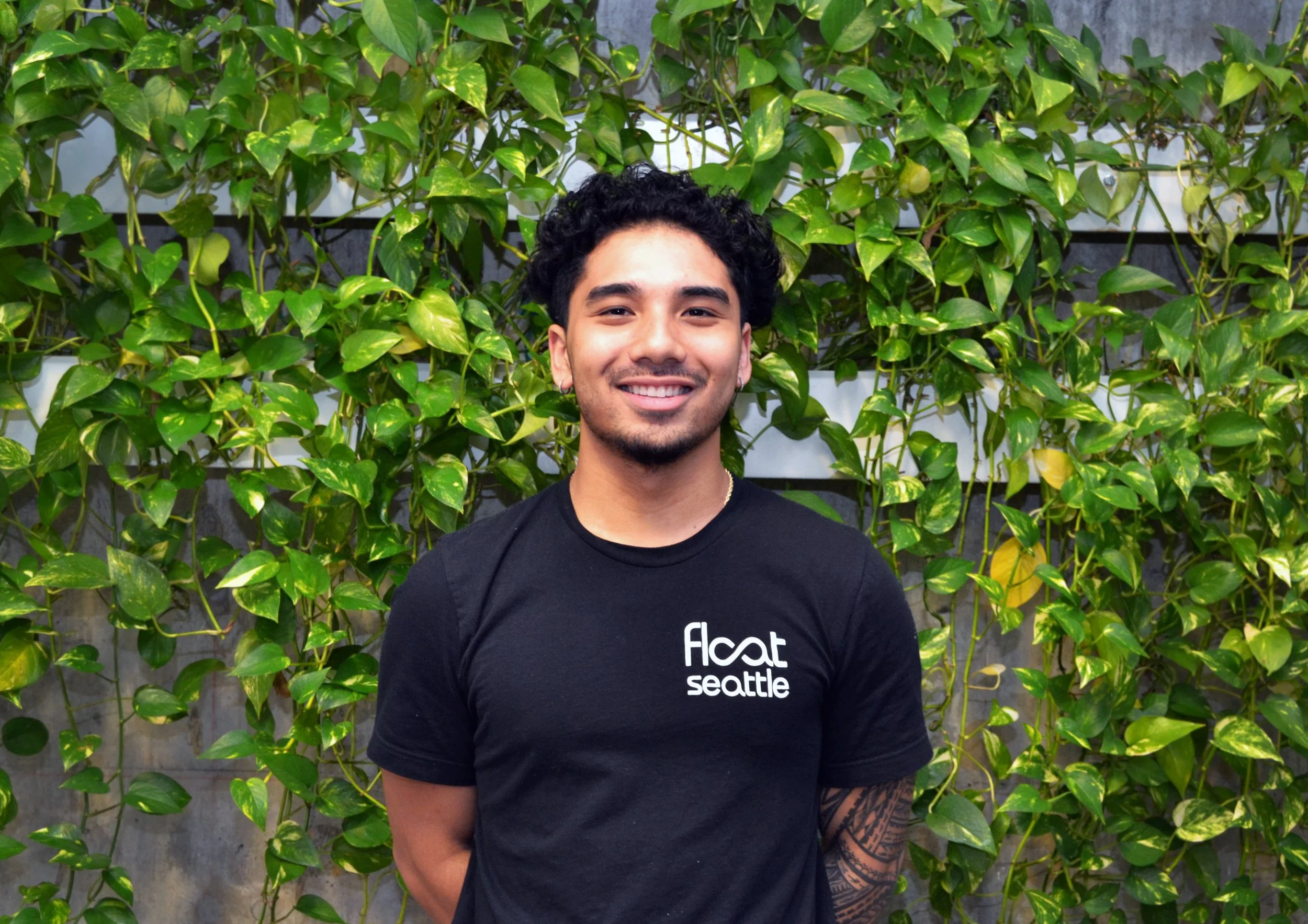 Our Story — Float Seattle