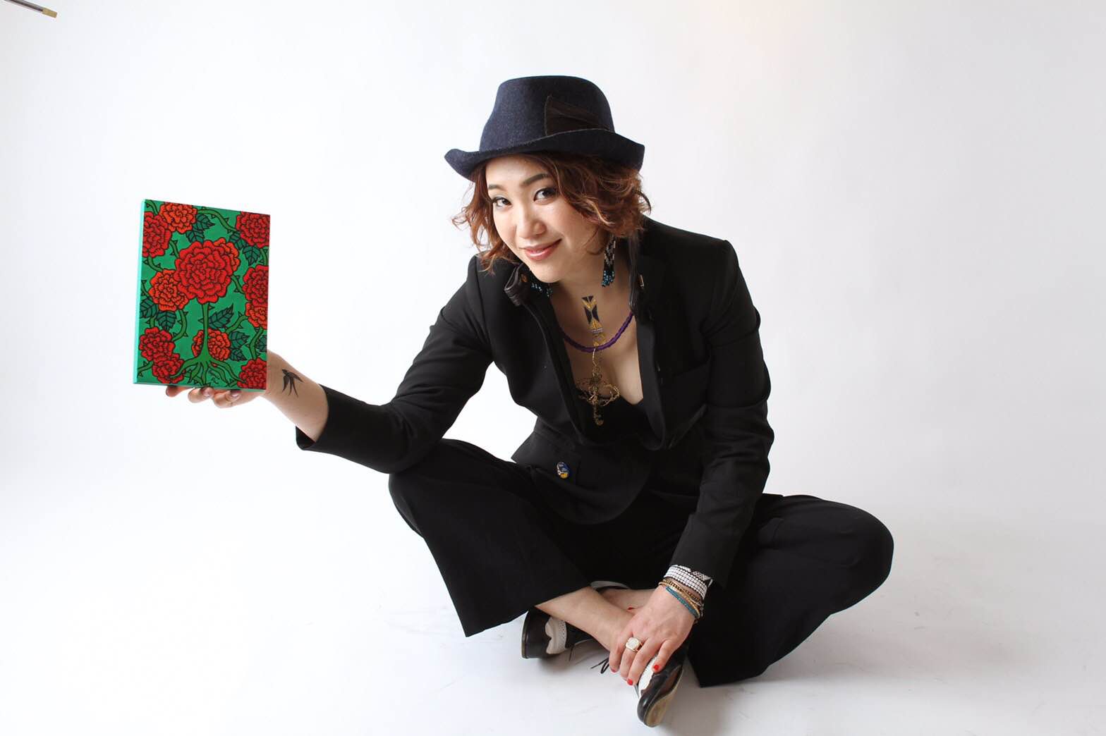 LIVE SCHEDULE — Teppei Matsumoto