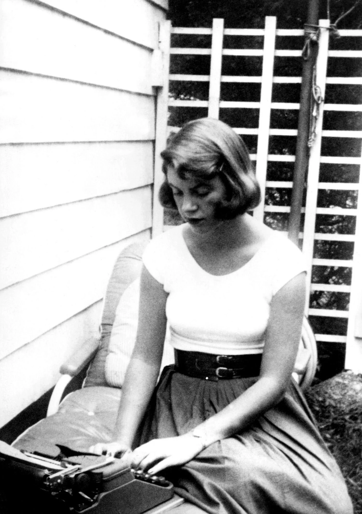 Sylvia Plath: further reading — Literature Cambridge