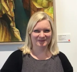 Our Lecturers — Literature Cambridge