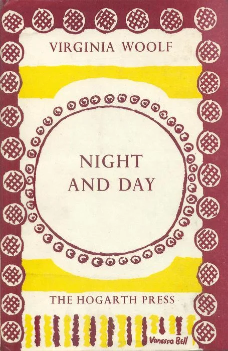 Ellie Mitchell on Night and Day — Literature Cambridge