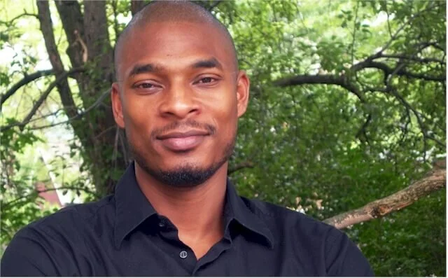 Terrance Hayes, American Sonnet for My Past and Future Assassin ...