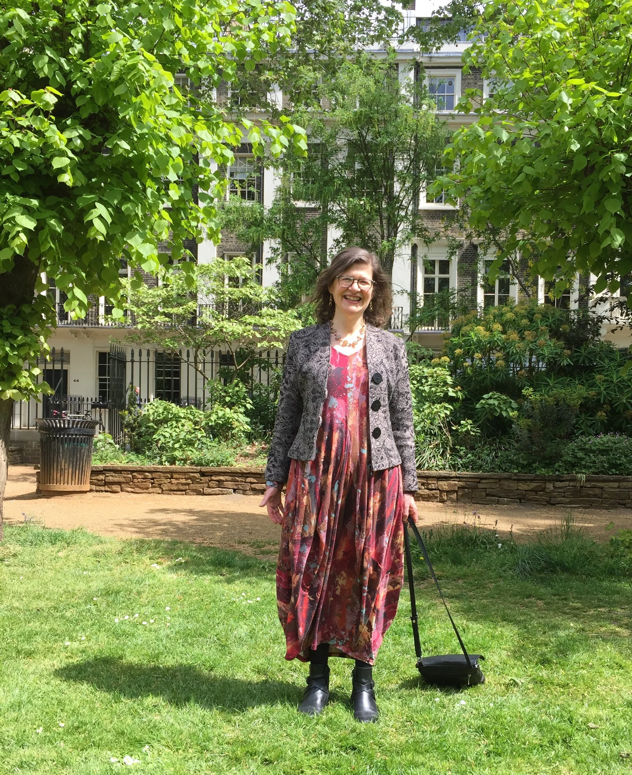 Podcasts — Literature Cambridge