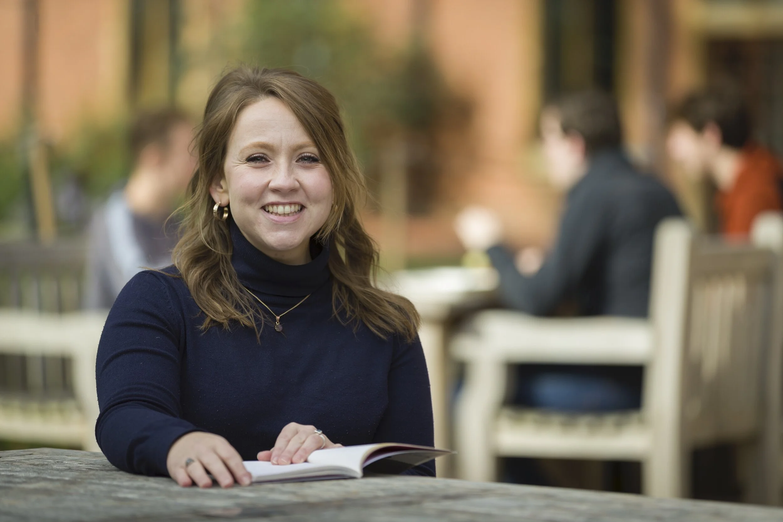 Our Lecturers — Literature Cambridge