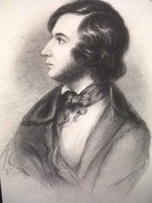 Blog — Literature Cambridge