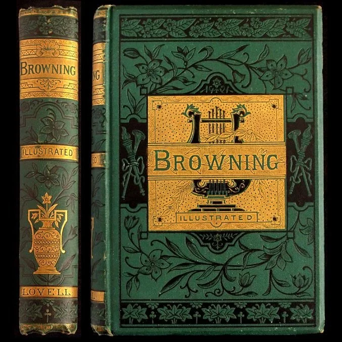 Robert Browning: Selected Poems — Literature Cambridge