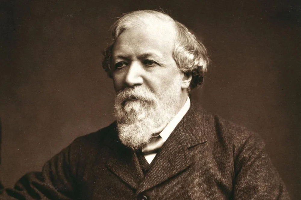 Robert Browning: Selected Poems — Literature Cambridge