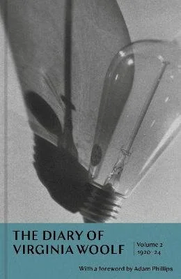 Book Review: New edition of Woolf's Diary — Literature Cambridge