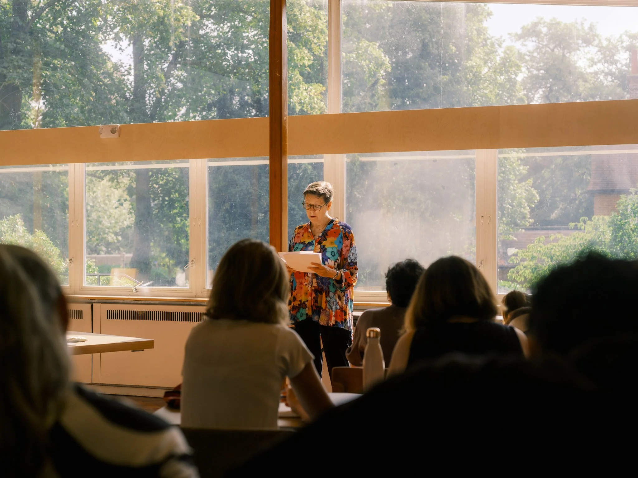 Literature Cambridge