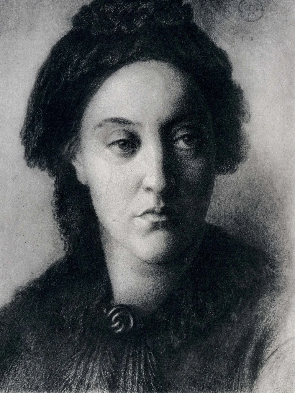 Virginia Woolf, 'I am Christina Rossetti' (1930) — Literature Cambridge