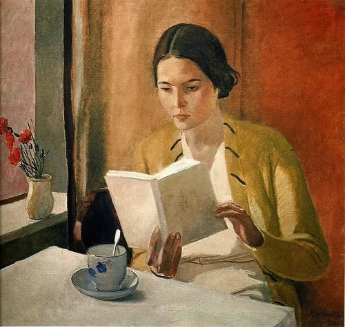 Online Literature Courses — Literature Cambridge