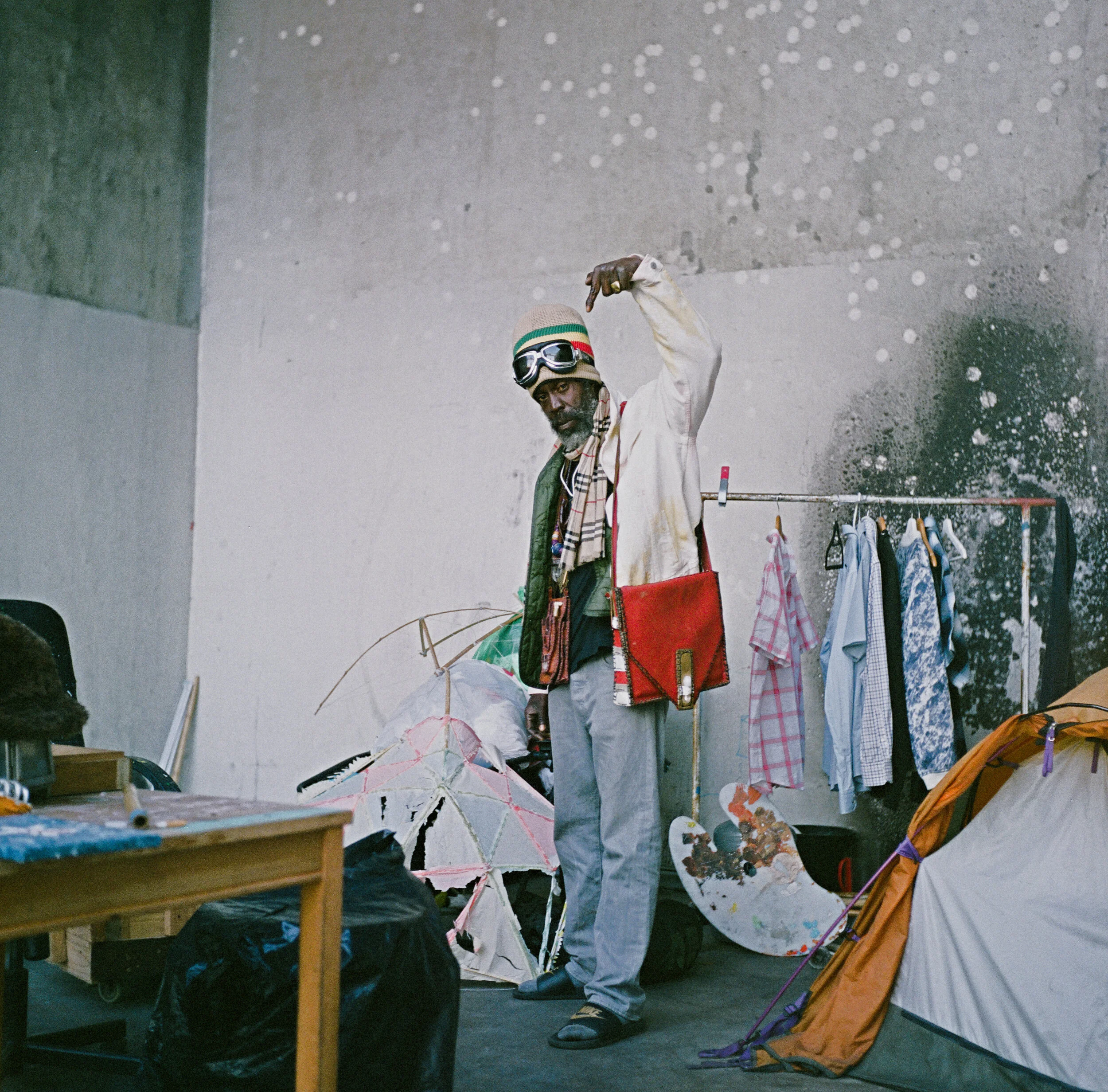 Amy Smyth Documentary Photographer