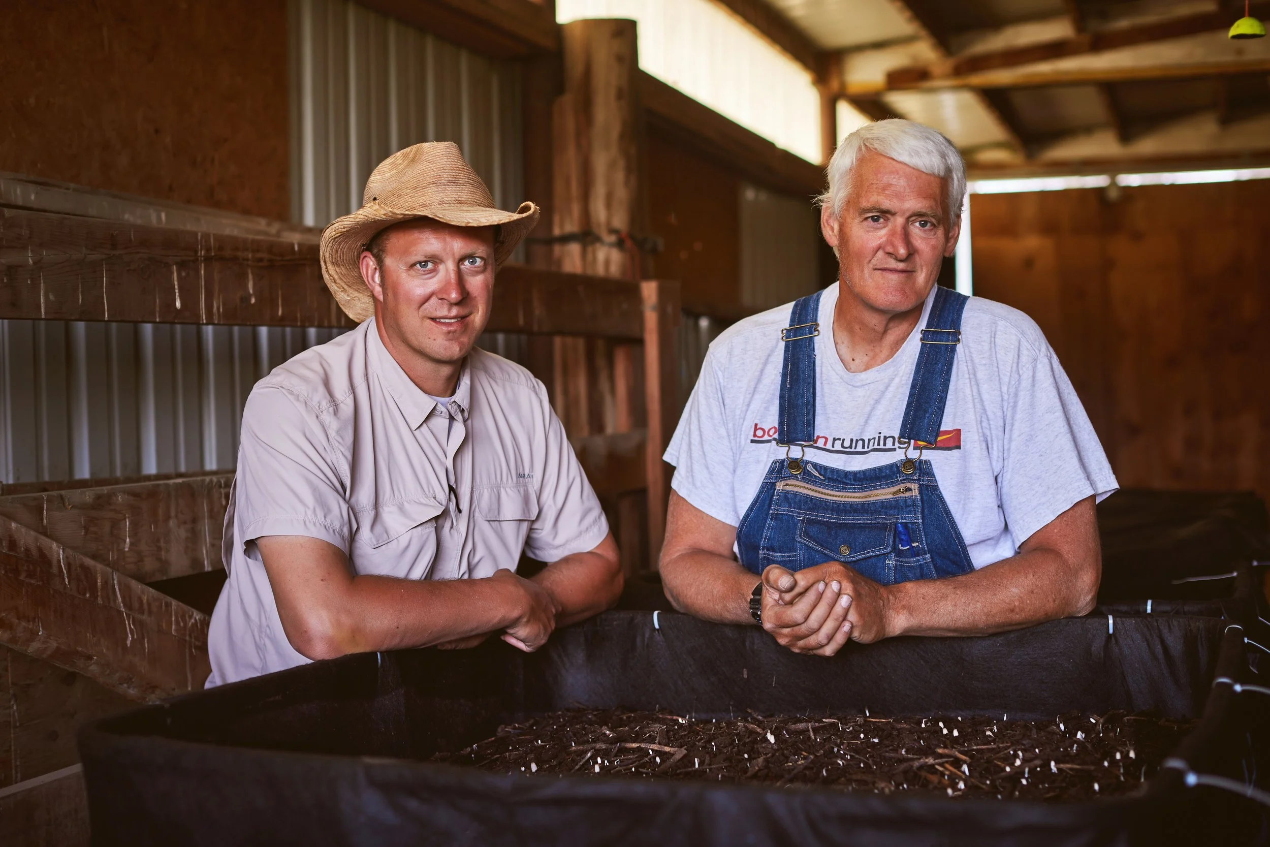 Amy Smyth Documentary Photographer