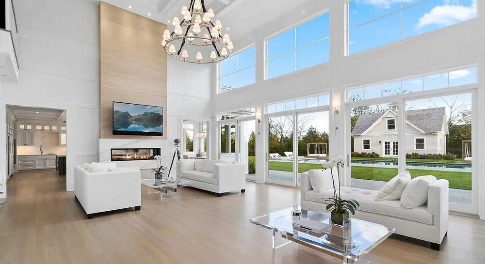 5 Ways to Use White Oak in Your Home — Wood & Co.