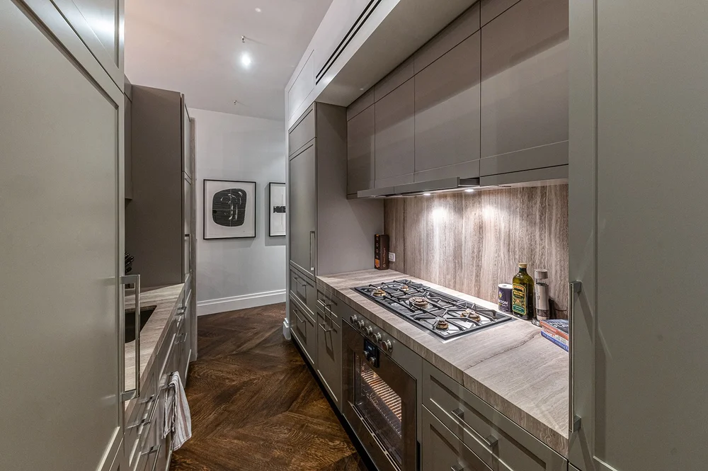 What is Millwork and How It Enhances the Home — Wood & Co.