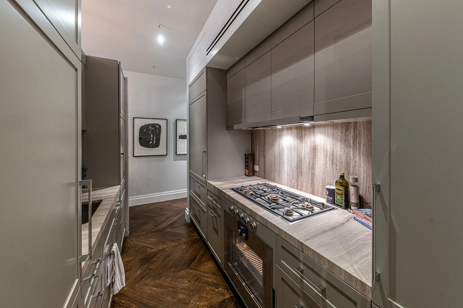 What is Millwork and How It Enhances the Home — Wood & Co.