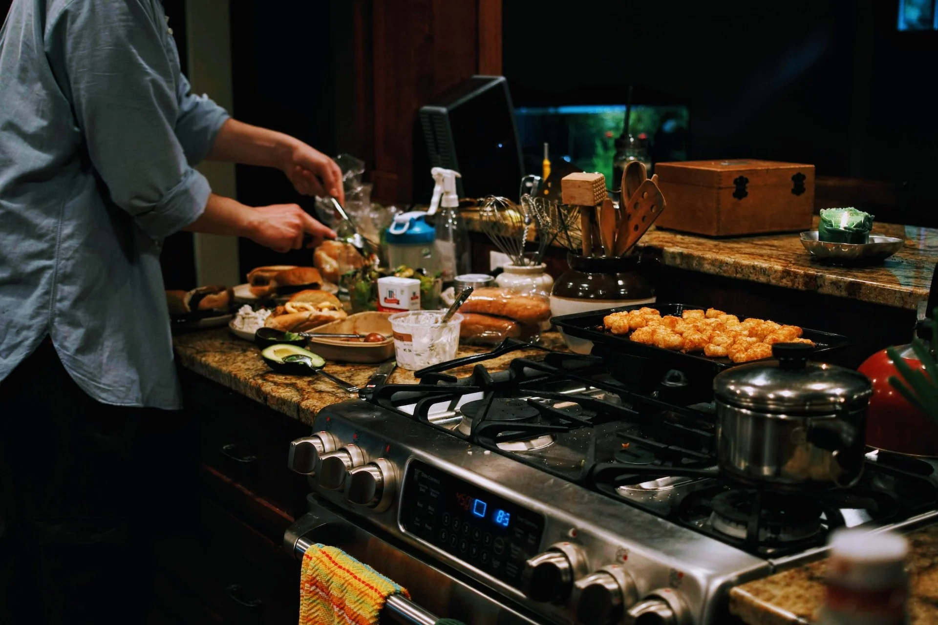 Ultimate Guide to Designing a Kitchen - Part 3 — Wood & Co.
