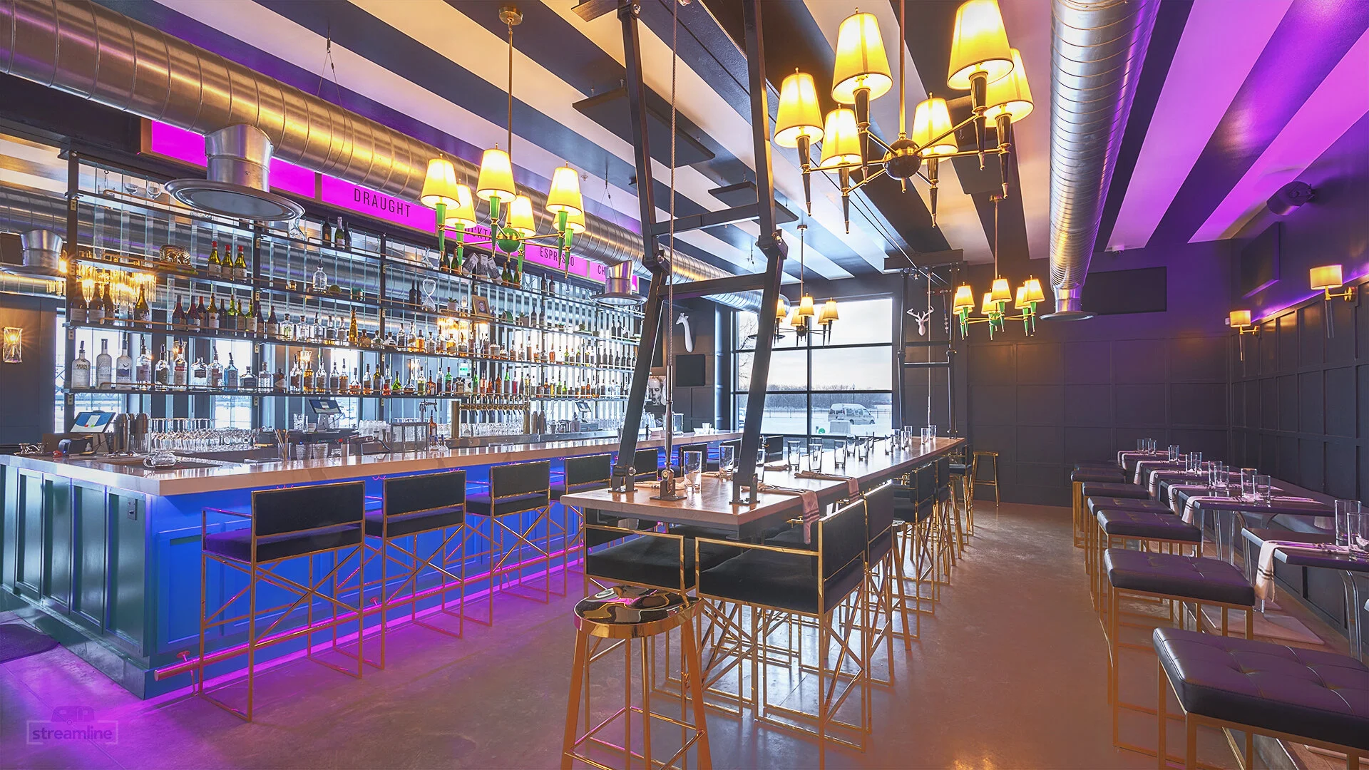 Streamline Architects