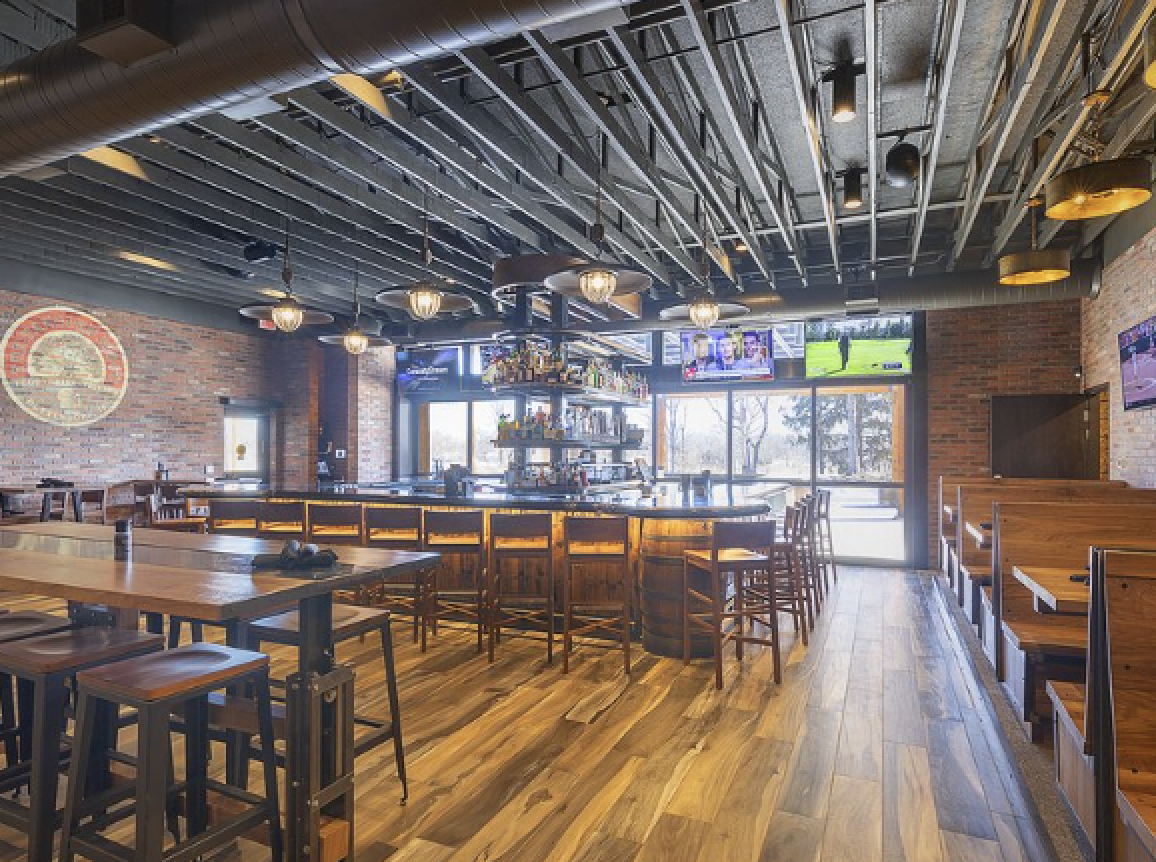 Streamline Architects