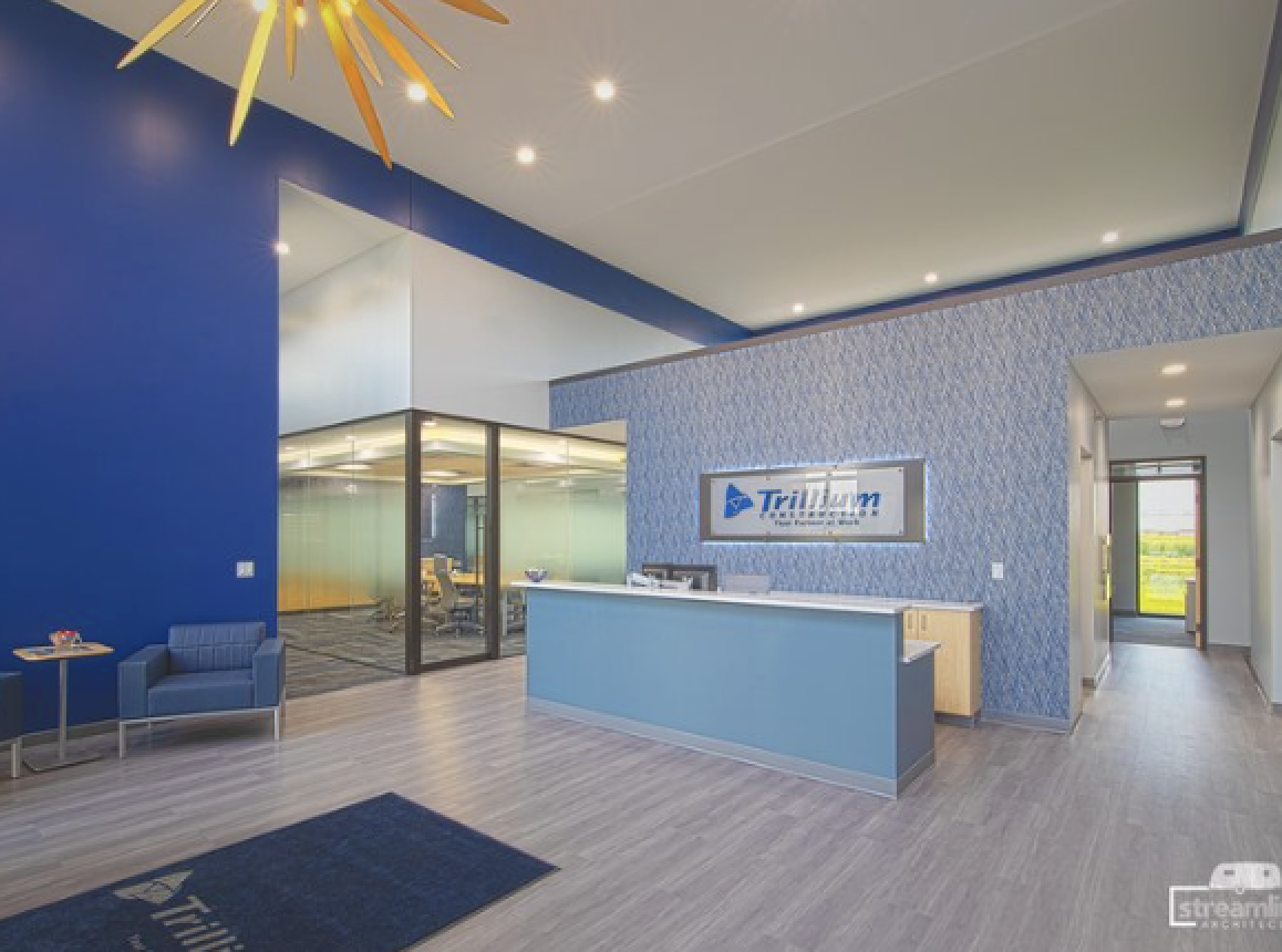 Streamline Architects