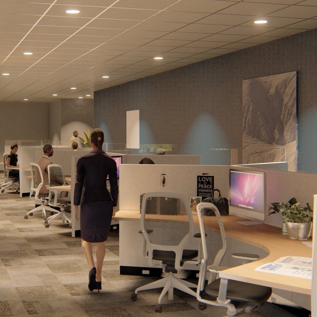 Ecogistics Images Page — Streamline Architects