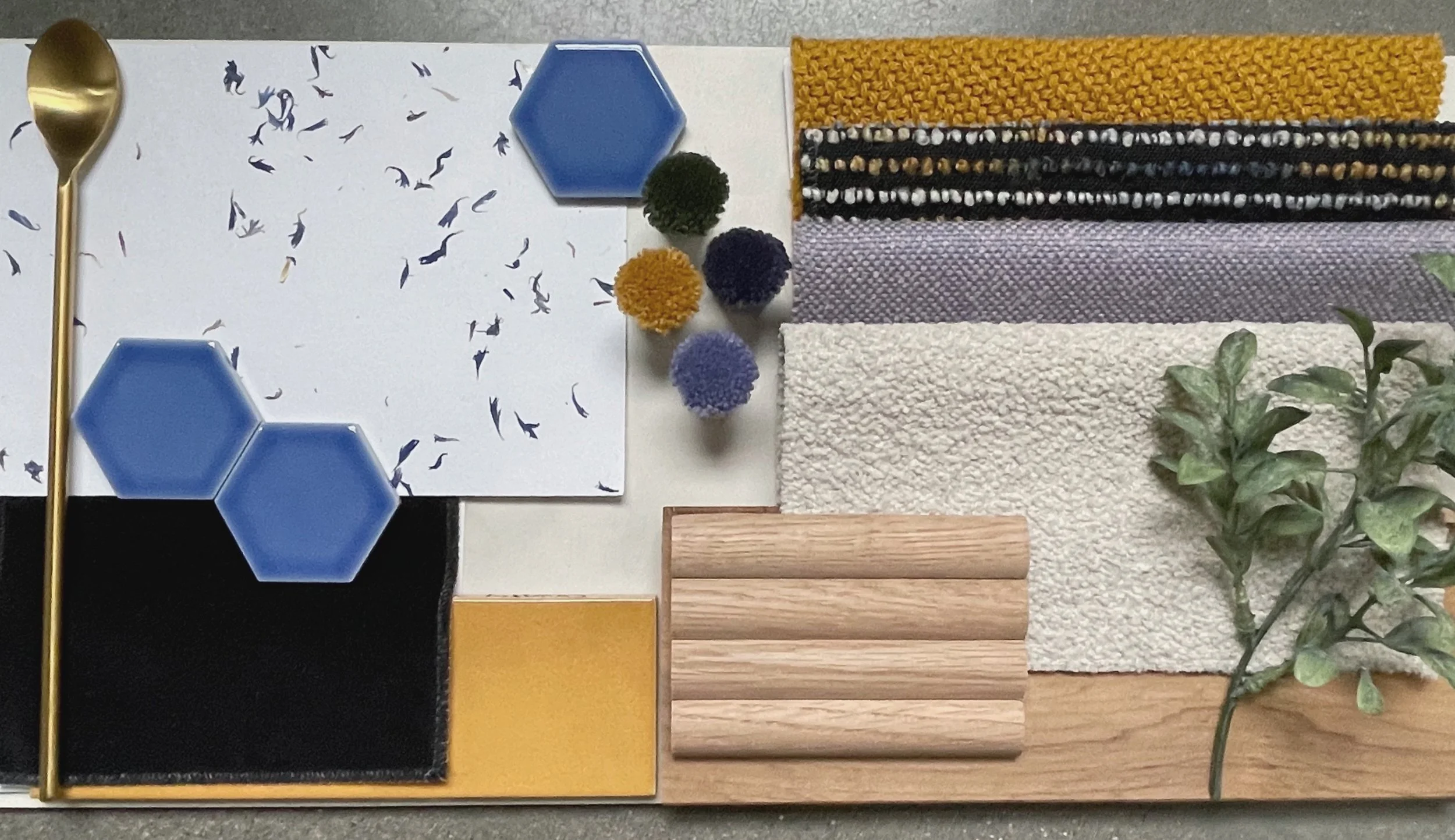 It's National Textile Day — Streamline Architects