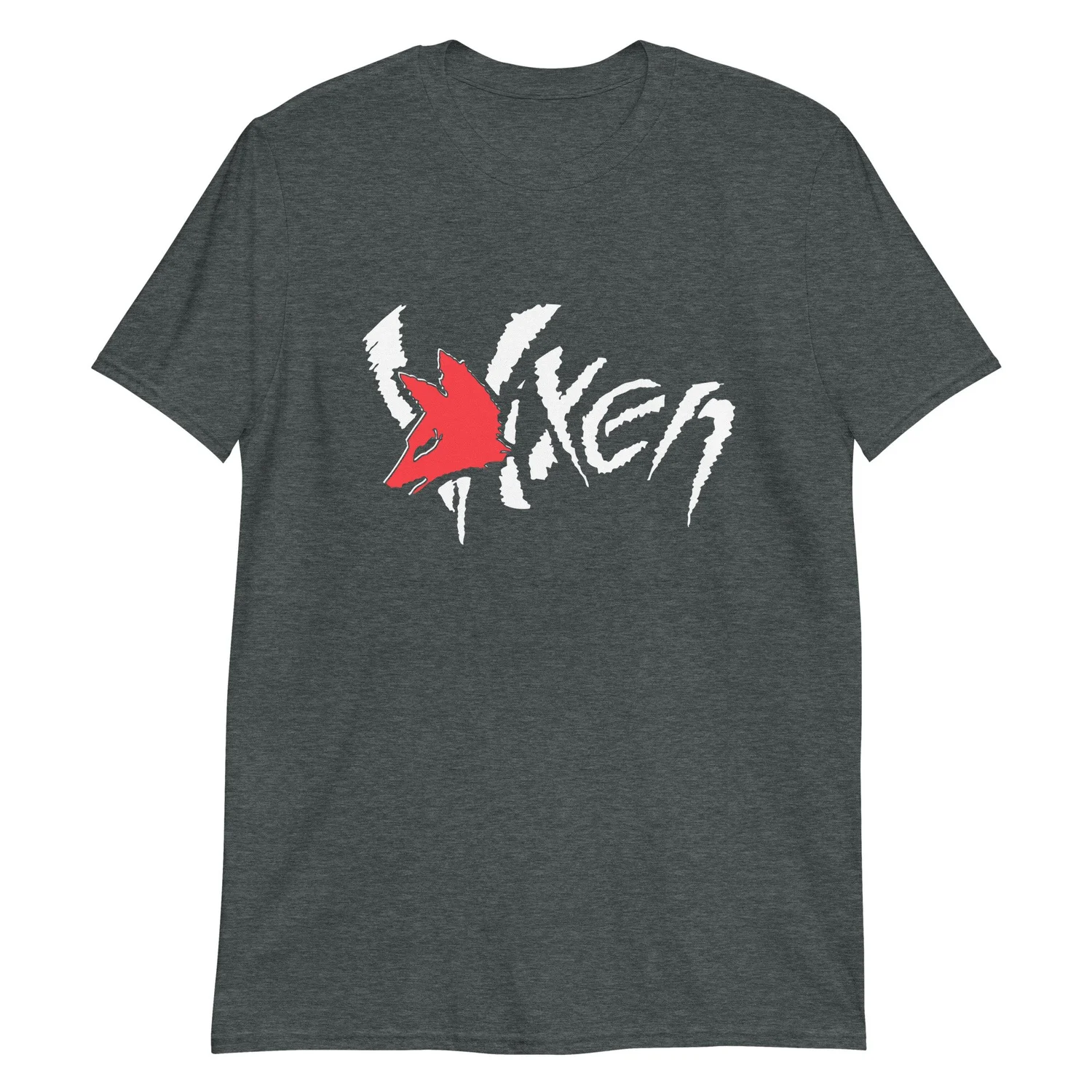 Vixen Band Logo