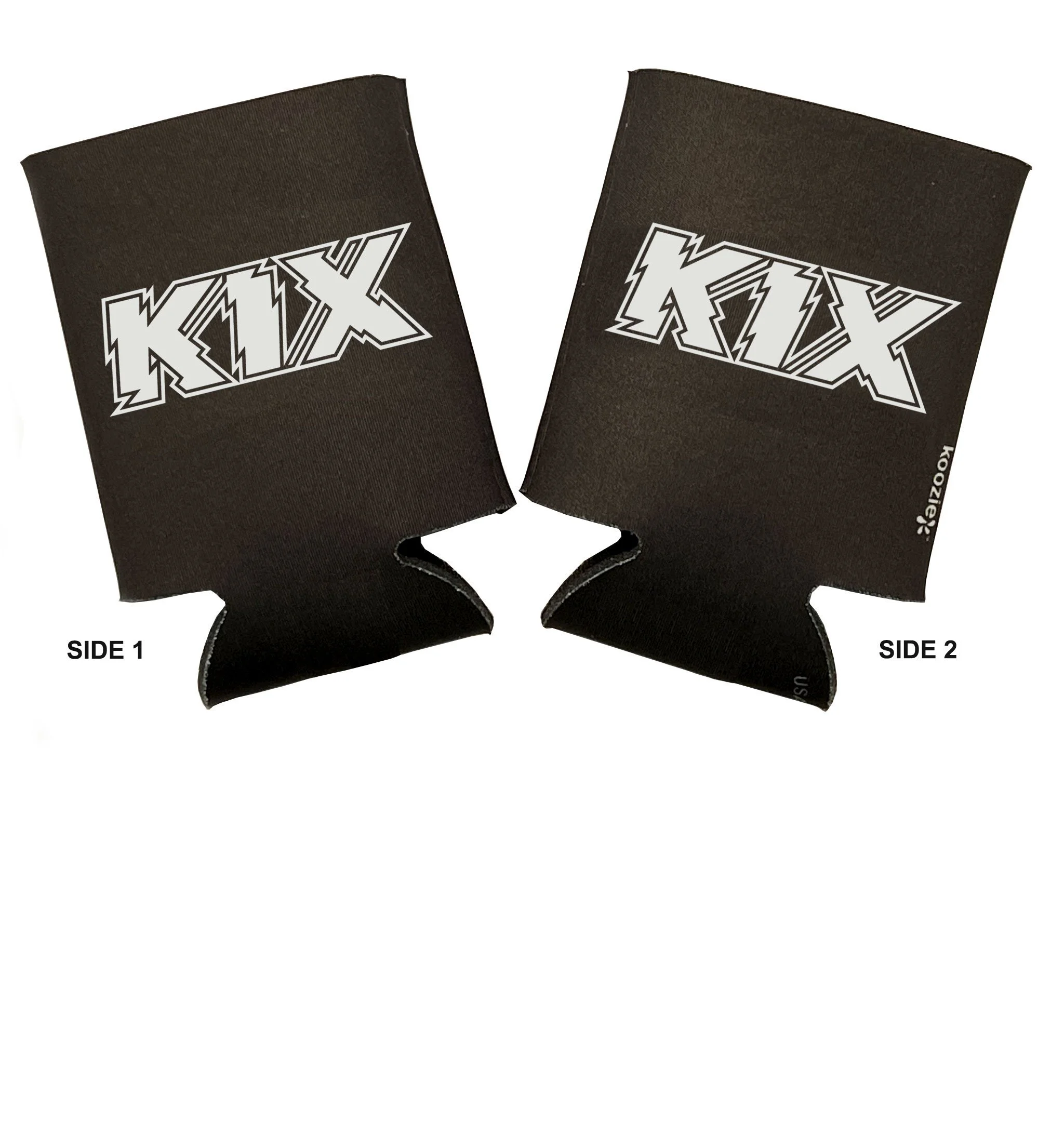 KIX Band — Rightrock Sportswear