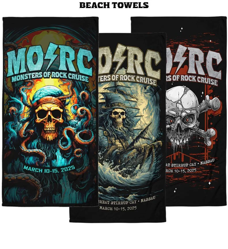 MORC — Rightrock Sportswear