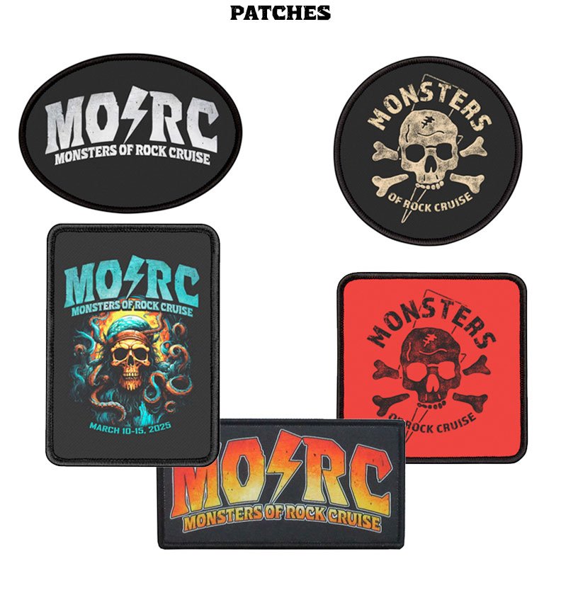 MORC — Rightrock Sportswear