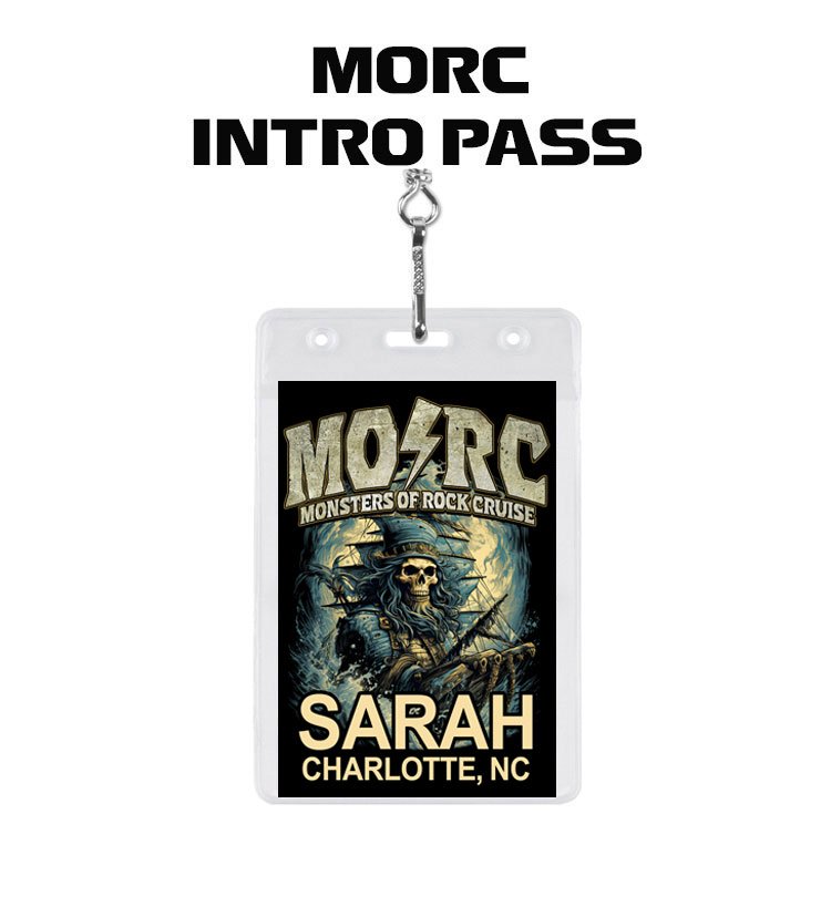 MORC — Rightrock Sportswear