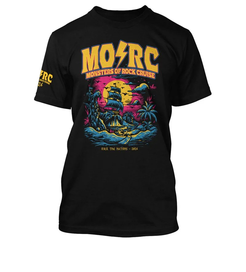 2026 MORC Viking Sunset Tee — Rightrock Sportswear