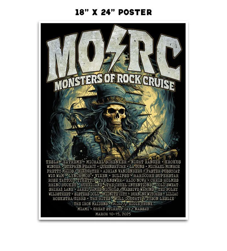 MORC Accessories — Rightrock Sportswear