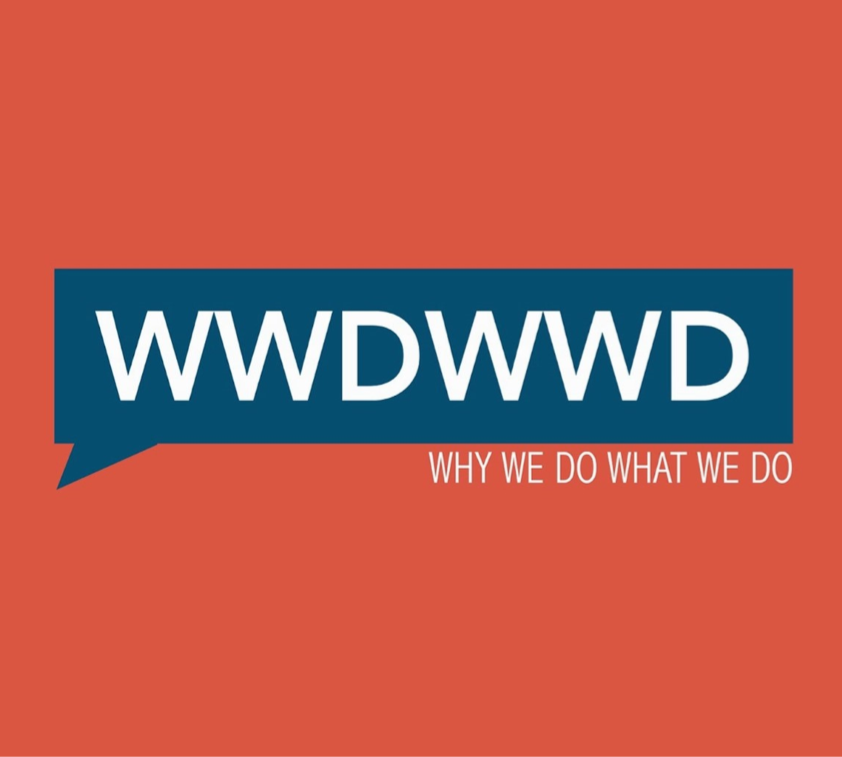 Why We Do What We Do — Point of Grace Church