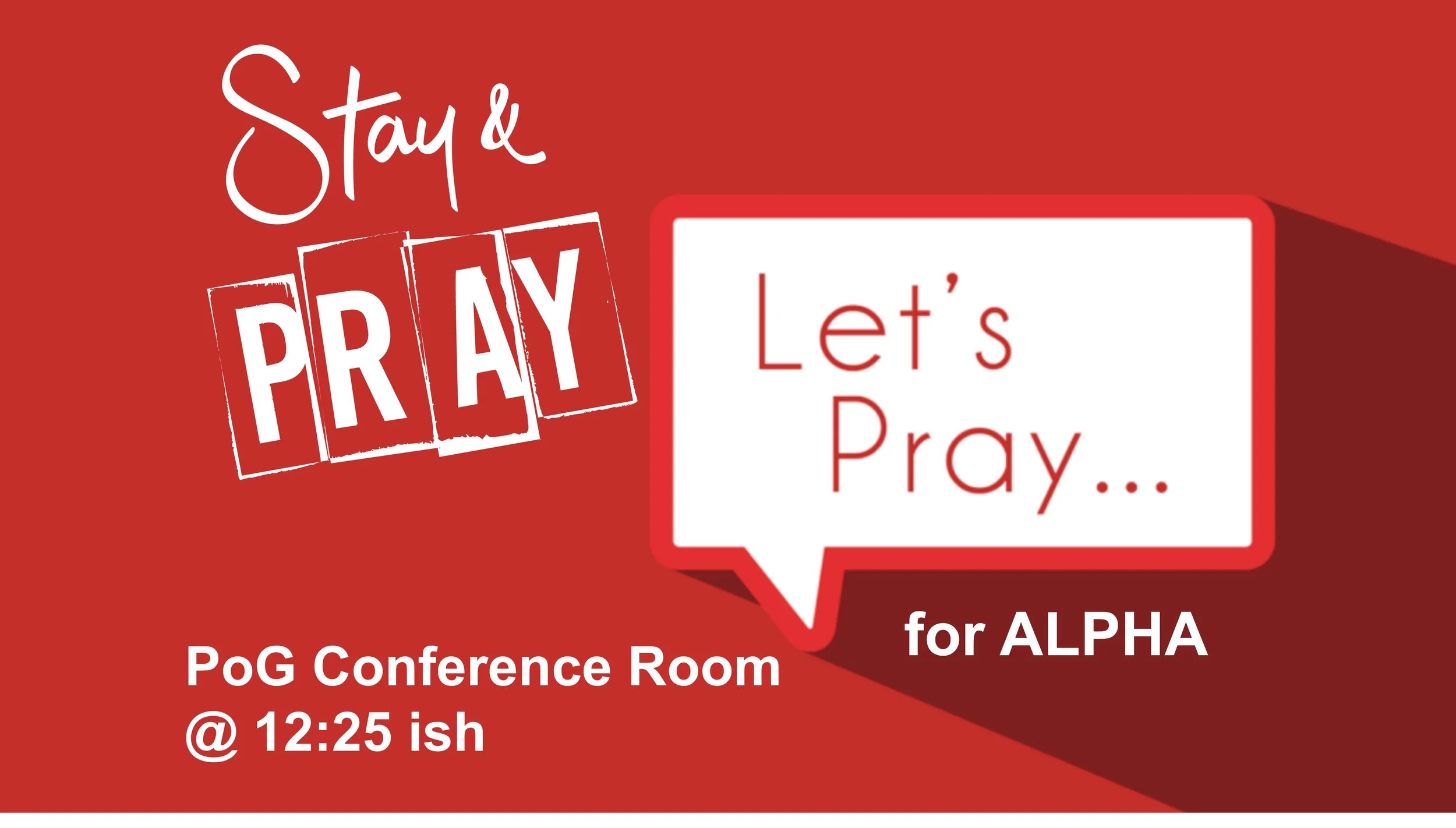 Point of Grace Church