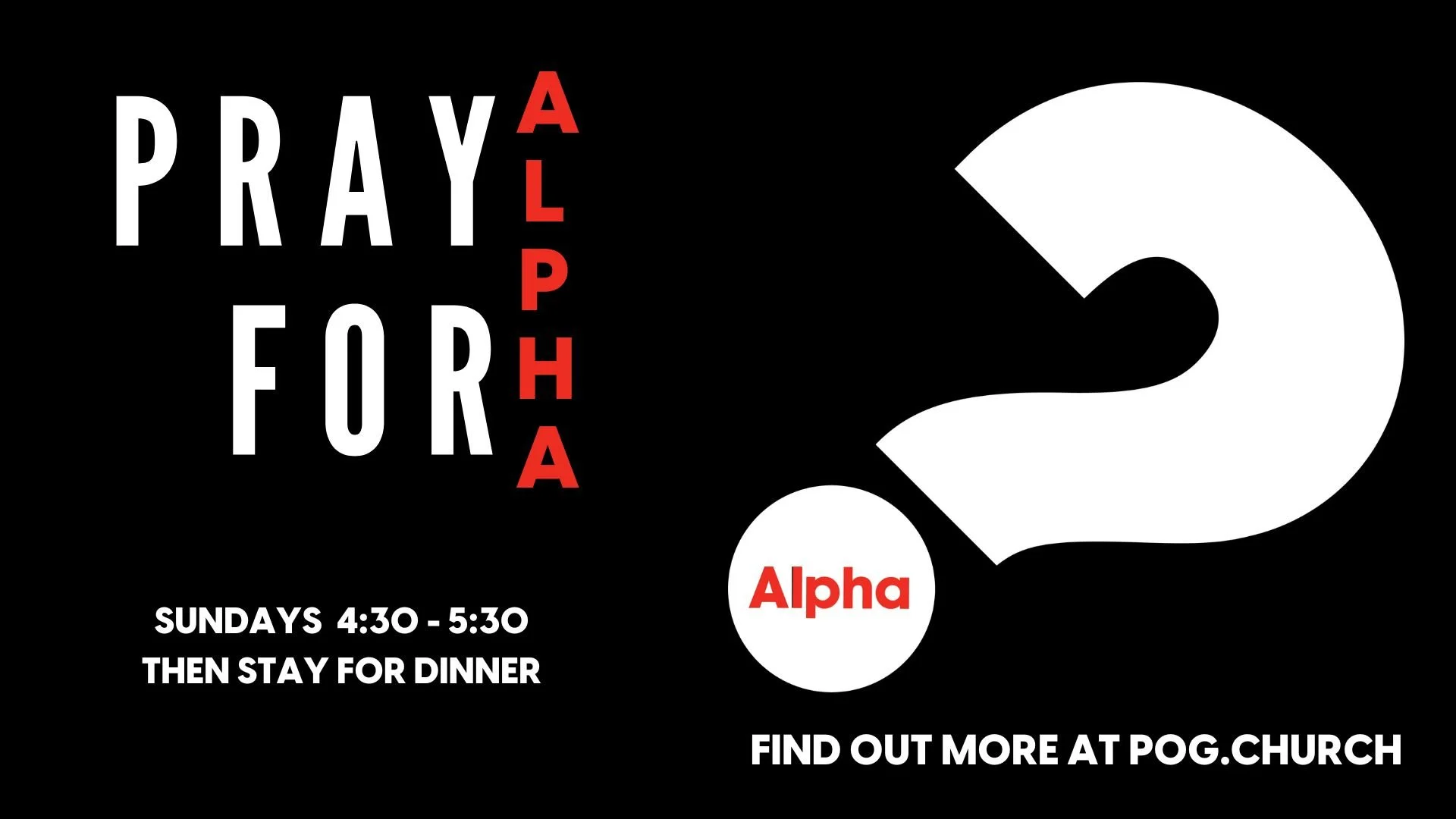 Point of Grace Church