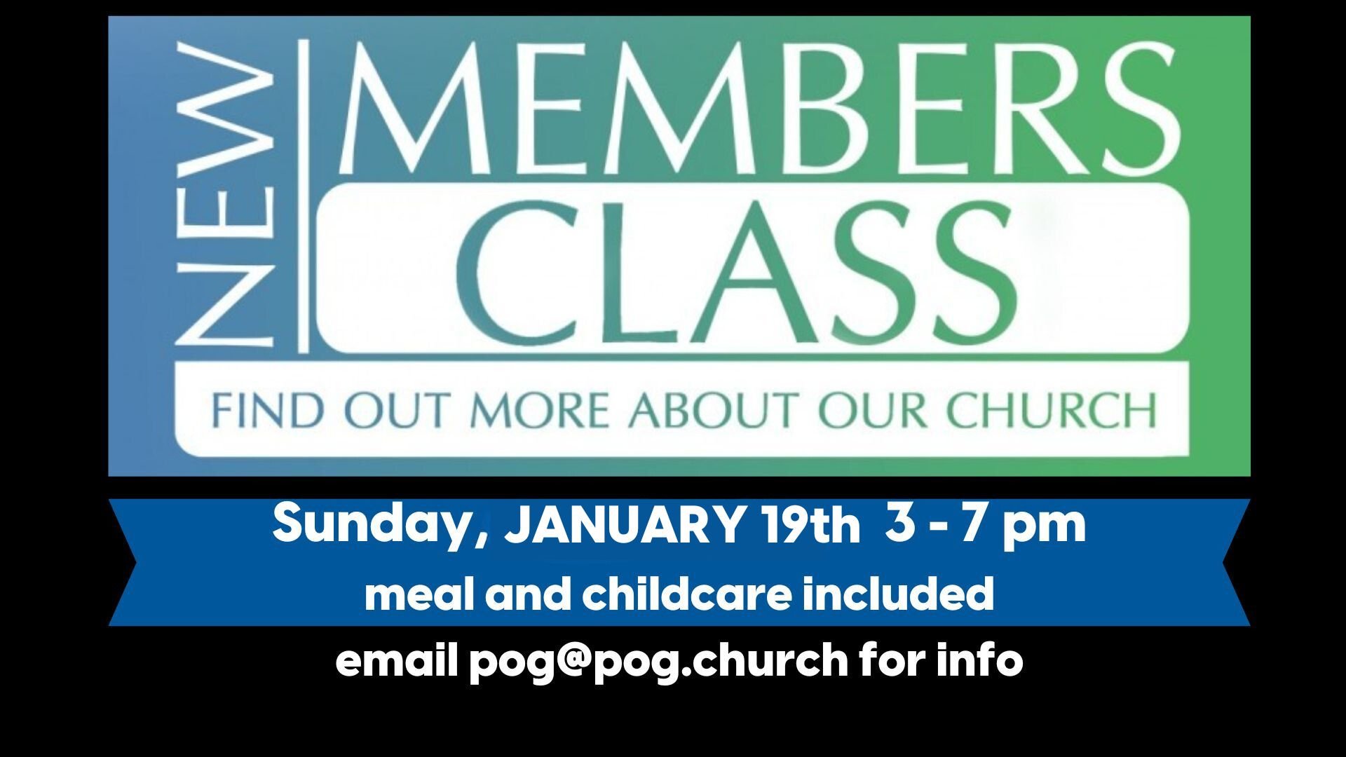 Point of Grace Church