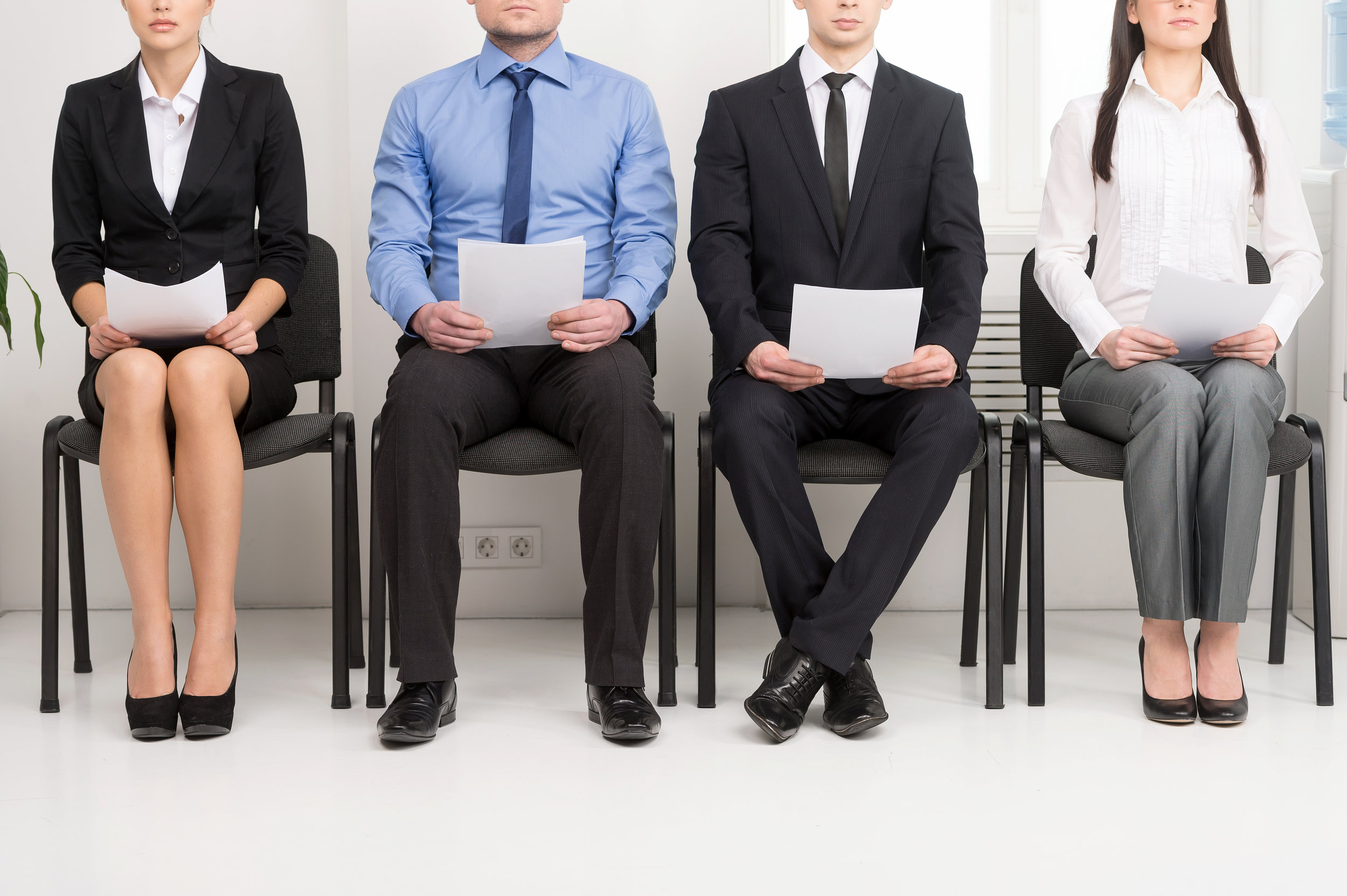 Body Language Do's and Don'ts During an Interview — StaffingForce Blog Body Language Do's and Don'ts During an Interview — StaffingForce Blog